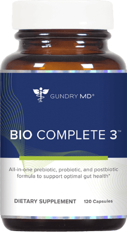 Learn about CoreBiome, our #1 Postbiotic from Compound Solutions
